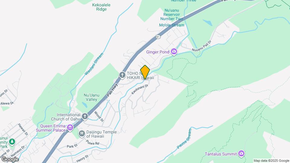 23 Kimo Dr | Rentals in Honolulu, HI