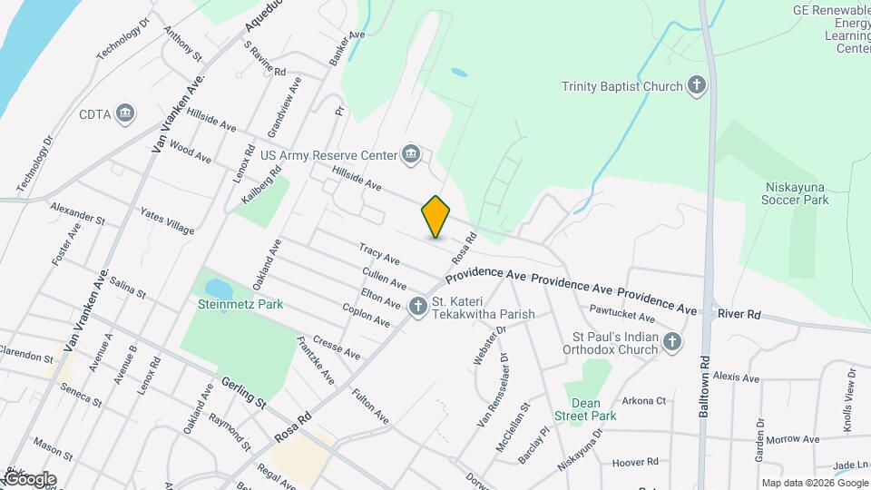 2405 Rosa Rd-Unit -20-1058 | Rentals in Schenectady, NY