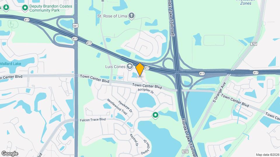 Courtney Chase Apartments in Orlando, FL | ApartmentHomeLiving.com