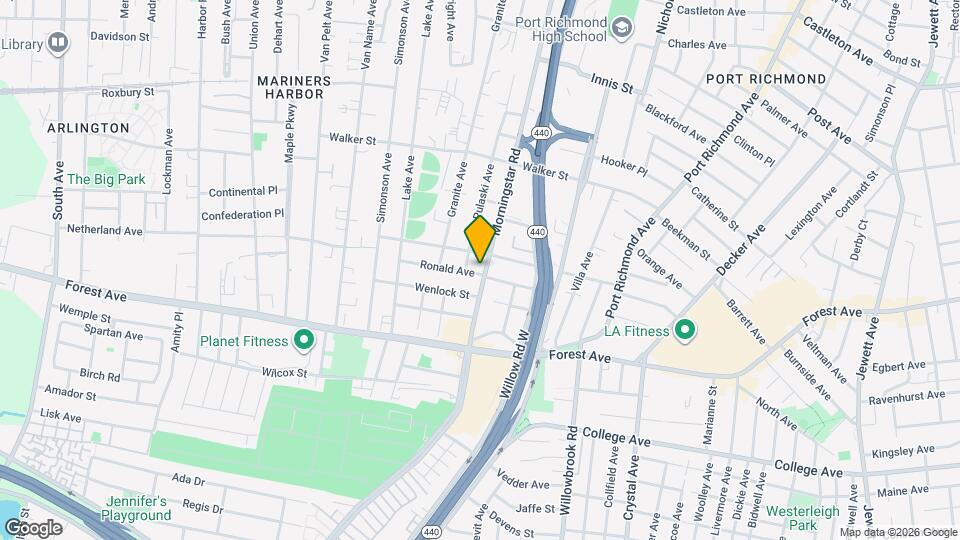 438 Morningstar Rd | Rentals in Staten Island, NY