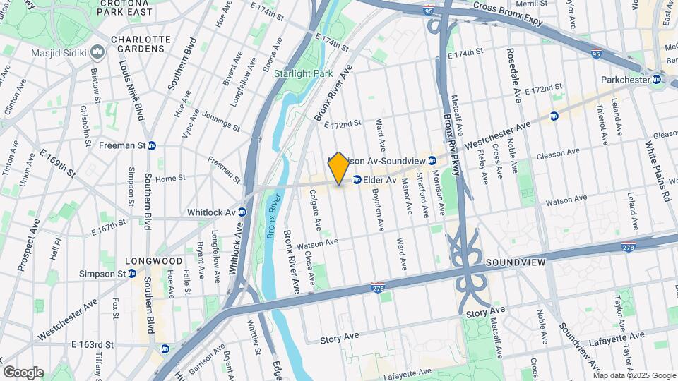 1175 Wheeler Ave Apartments | Bronx, NY Apartments For Rent