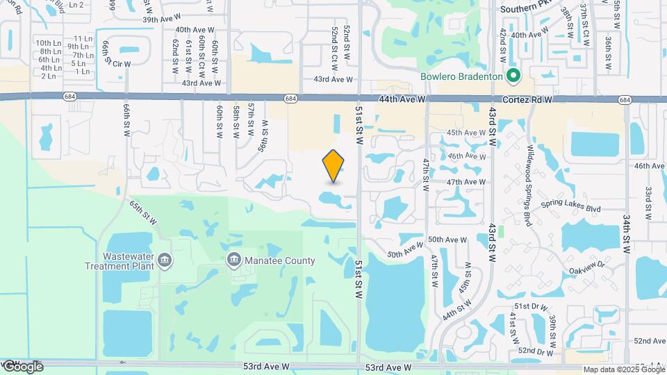 Palms Of Cortez Apartments | Bradenton, FL Apartments For Rent