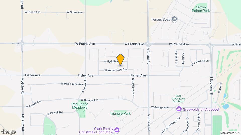 1363 W Watercress Ave Apartments | Hauser, ID Apartments For Rent