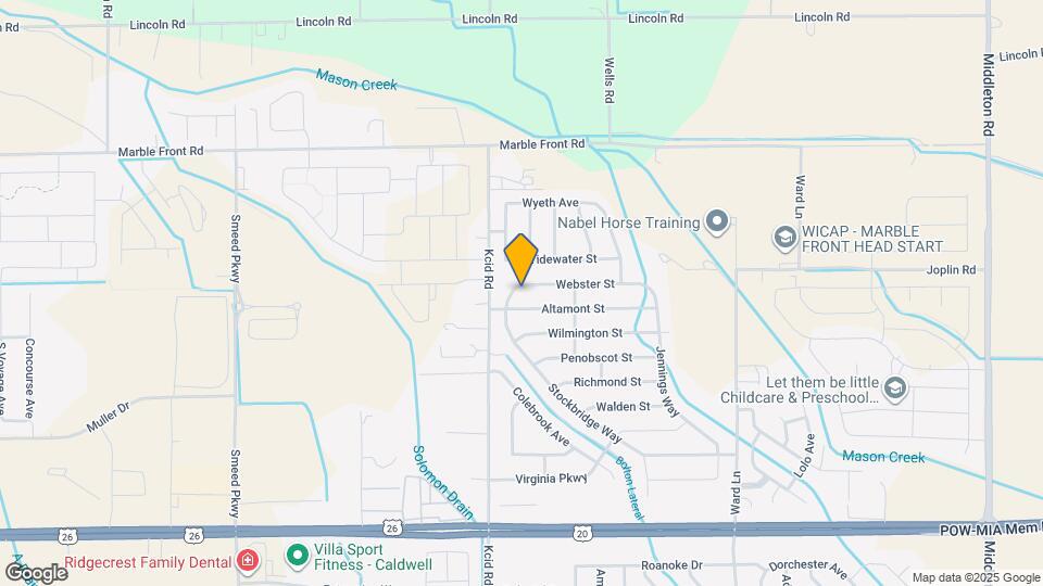 11922 Altamont St Apartments | Caldwell, ID Apartments For Rent