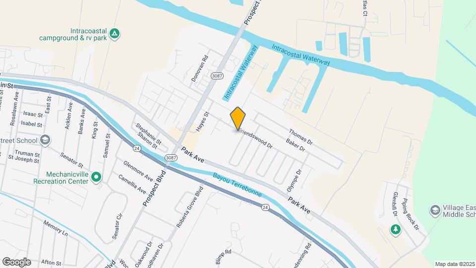 Prospect Landing Apartments | Houma, LA Apartments For Rent