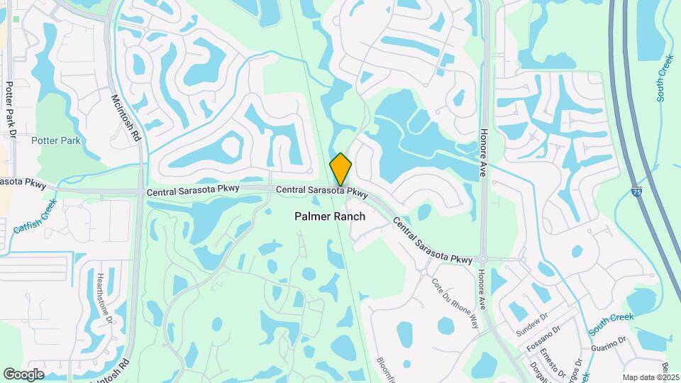 Saratoga Place on Palmer Ranch Apartments and Nearby Sarasota ...