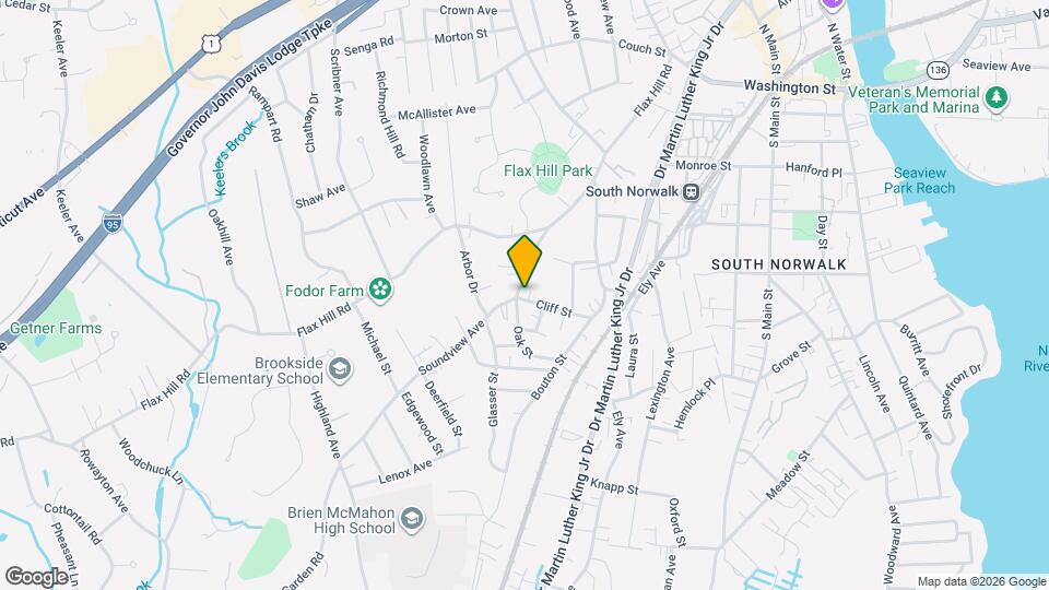 29 Cliff St Apartments | Norwalk, CT Apartments For Rent