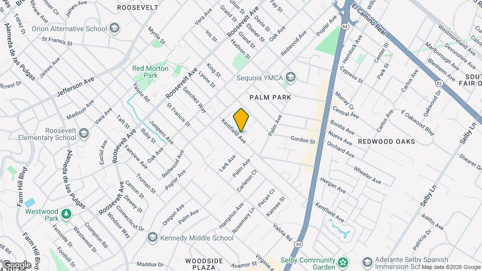 Kentfield Apartments and Nearby Redwood City Apartments For Rent ...