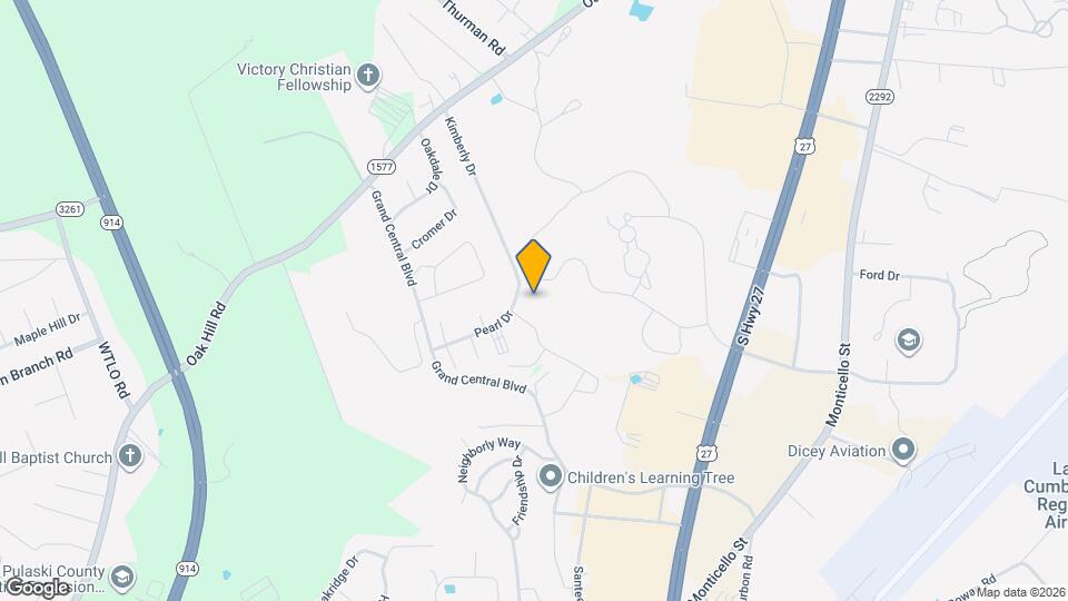 Oakdale Village Apartments | Somerset, KY Apartments For Rent