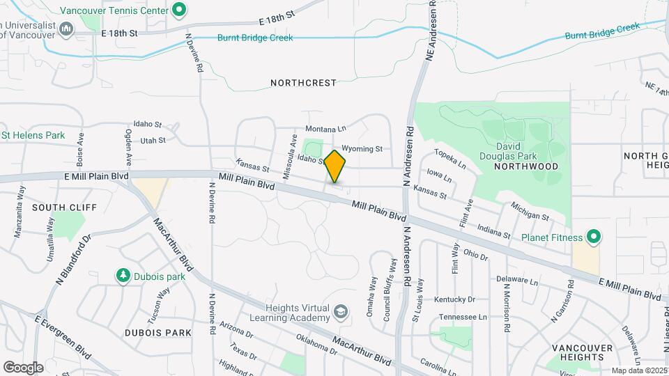 Camson Co Apartments and Nearby Vancouver Apartments For Rent ...