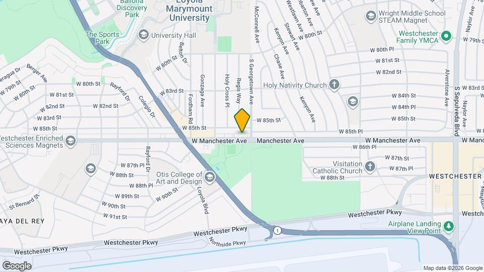 7017 W Manchester Ave | Rentals in Los Angeles, CA