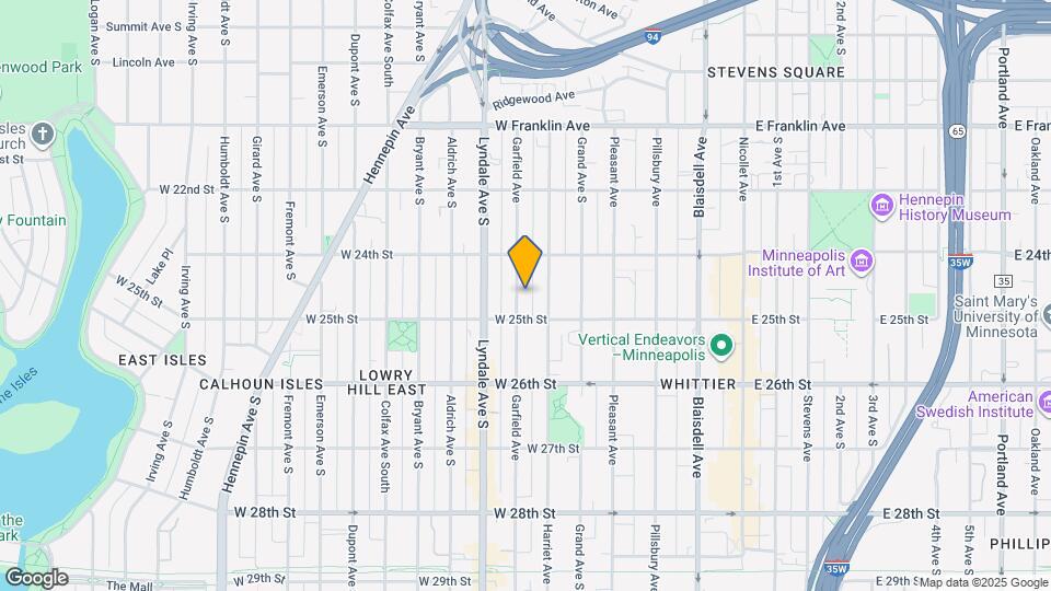 2437 Garfield Ave | Rentals in Minneapolis, MN