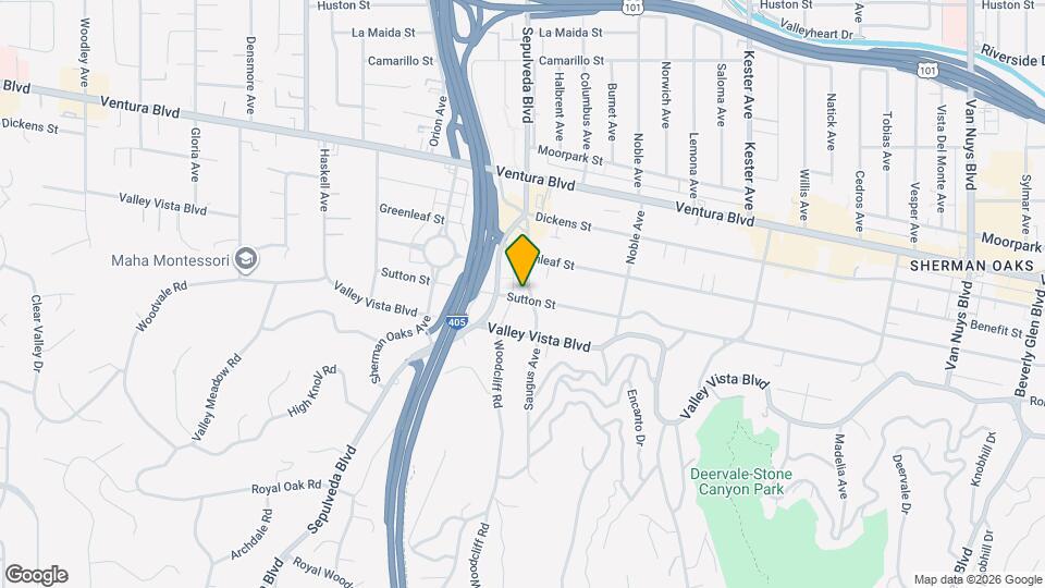 4405 Saugus Ave | Rentals in Los Angeles, CA