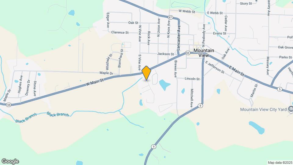 Pebble Creek Apartments | Mountain View, AR Apartments For Rent