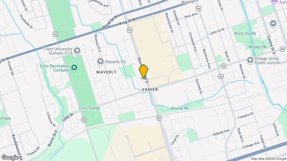 230 Stevenson Rd S Apartments | Oshawa, ON Apartments For Rent