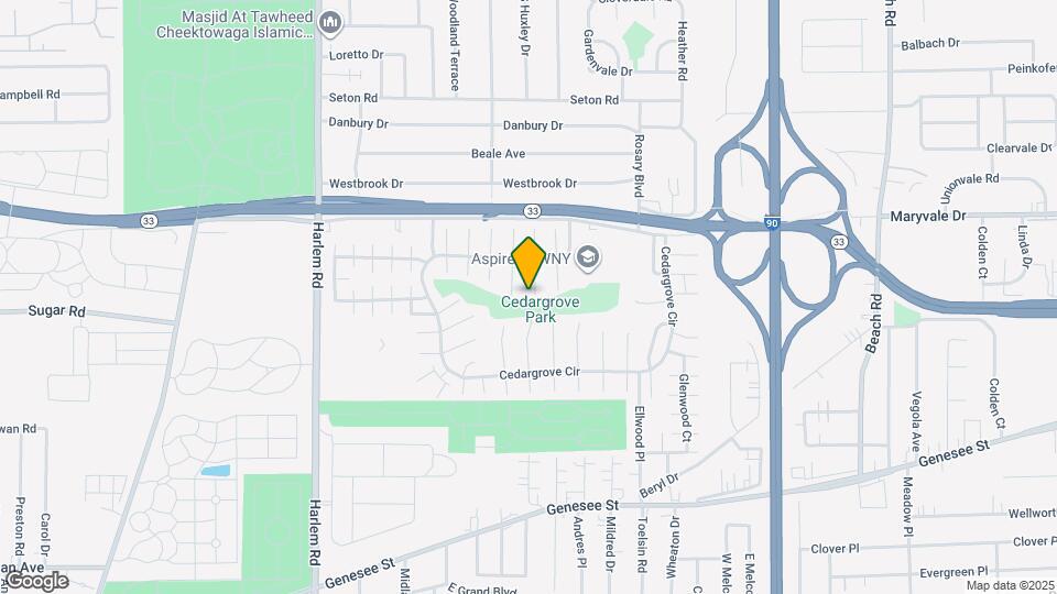 2 Idlebrook Dr | Rentals in Cheektowaga, NY