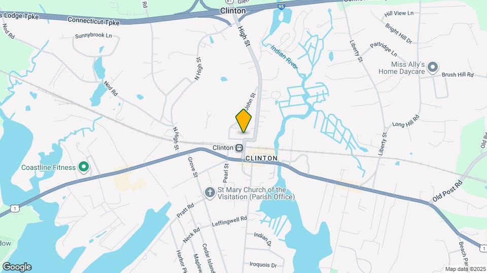 7 Central Ave Apartments | Clinton, CT Apartments For Rent