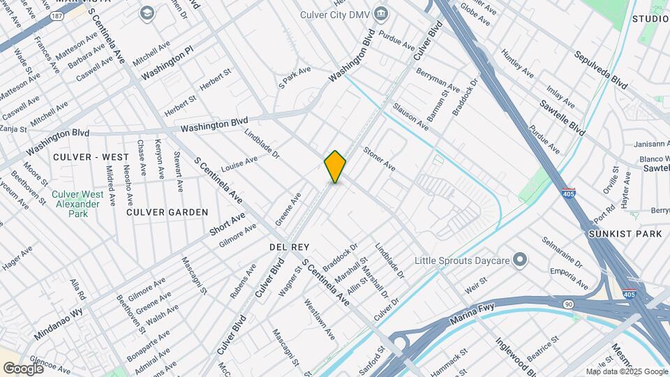 12028 Culver Blvd | Rentals in Los Angeles, CA