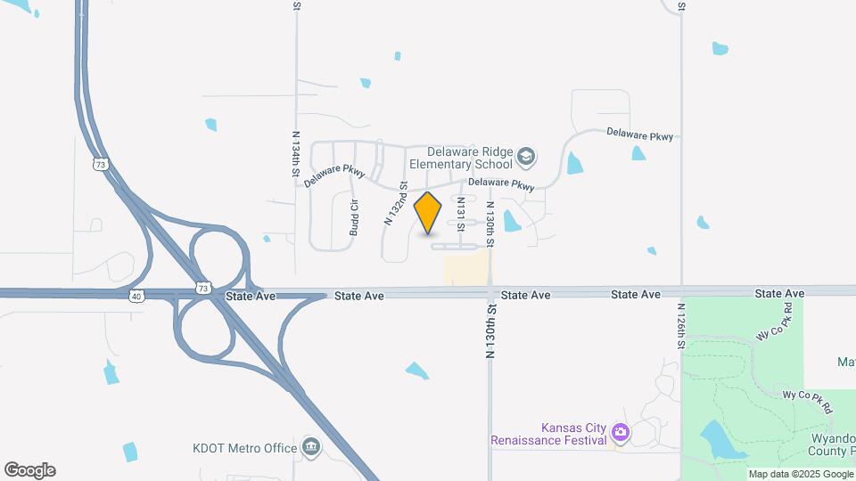 Delaware Ridge Apartments in Kansas City, KS | ApartmentHomeLiving.com