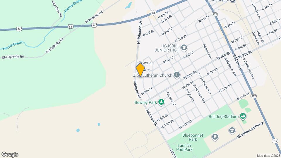 Barcelona Apartments | McGregor, TX Apartments For Rent