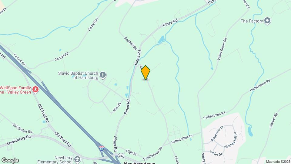 75 Church Rd Apartments | Etters, PA Apartments For Rent