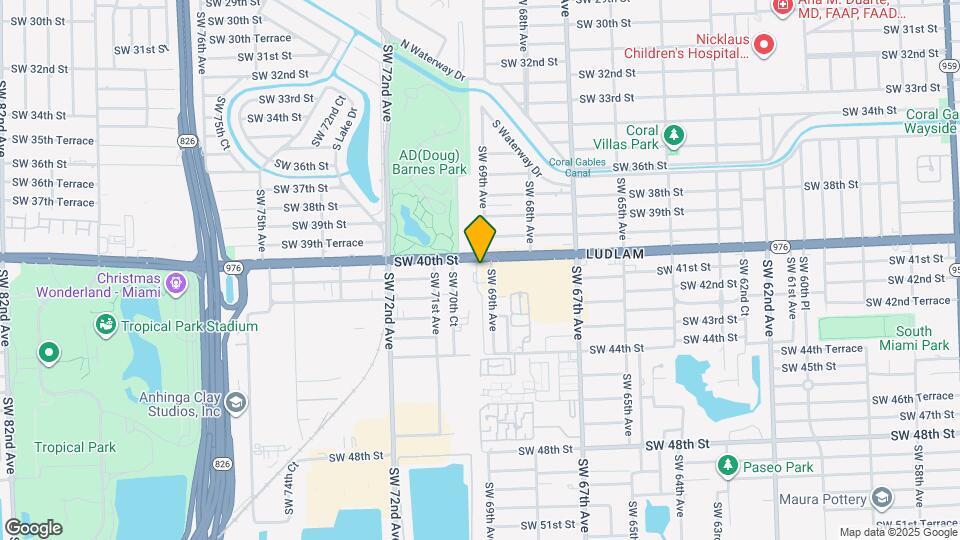 6950 Bird Rd | Rentals in Miami, FL