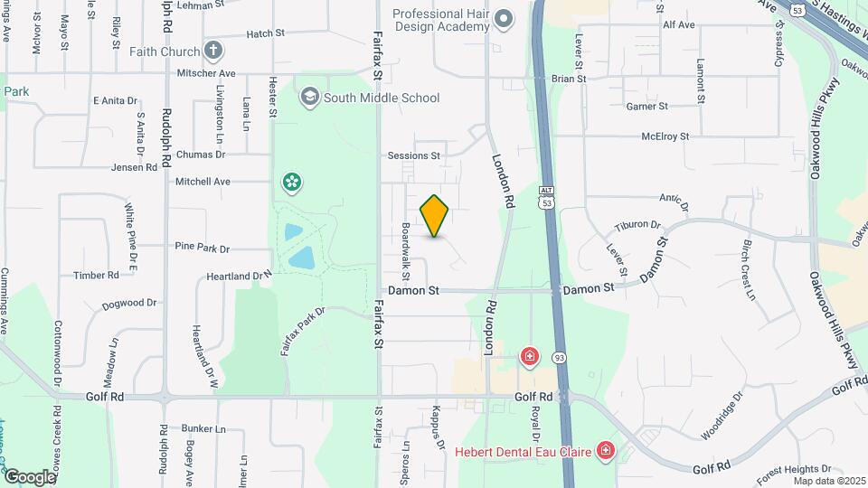 2413 Boardwalk Cir Apartments | Eau Claire, WI Apartments For Rent