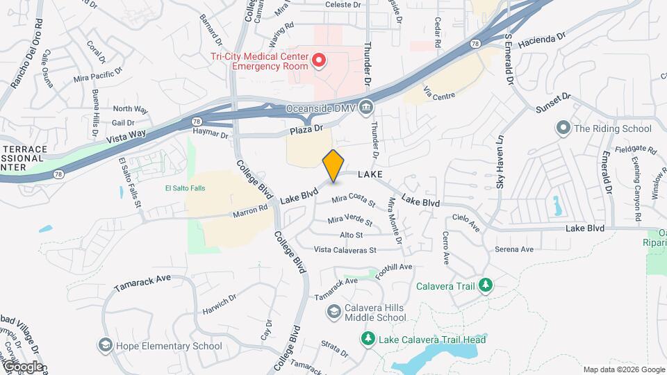 Silvercrest Residence Apartments | Oceanside, CA Apartments For Rent