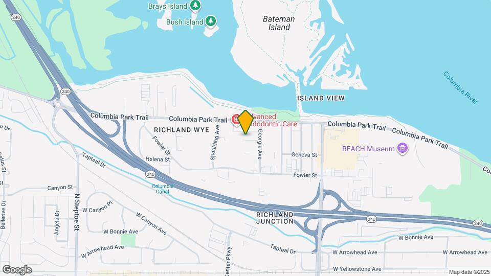 1436 Carson St Apartments | Richland, WA Apartments For Rent