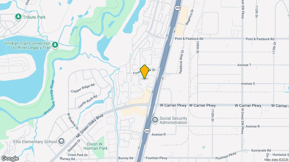 2175 N Hwy 360 | Rentals in Grand Prairie, TX