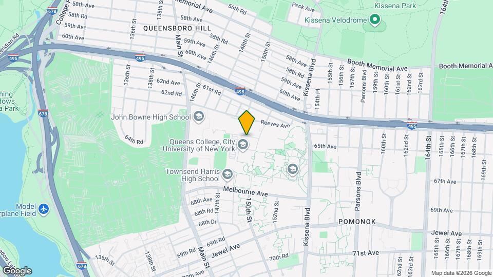 6480 Kissena Blvd Apartments | Flushing, NY Apartments For Rent