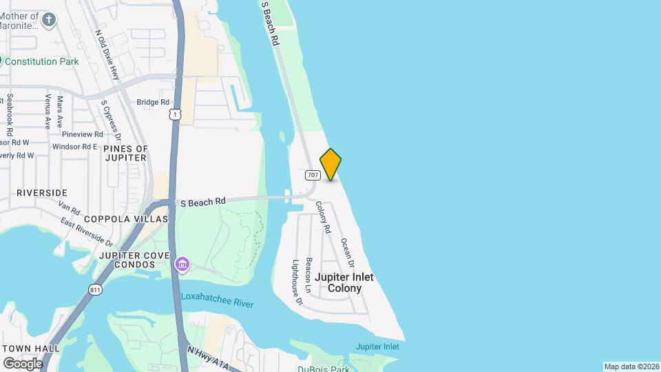 Ocean Towers North Apartments | Jupiter, FL Apartments For Rent