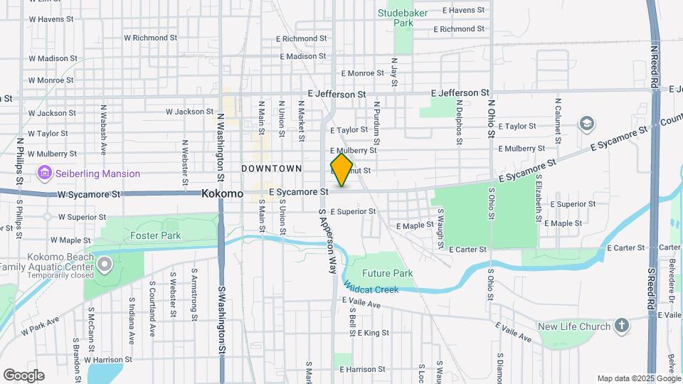 Kewanna Village Apartments and Nearby Kokomo Apartments For Rent ...