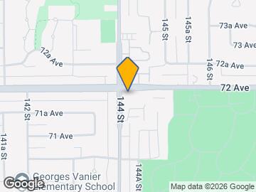 Amson Square Apartments | Surrey, BC Apartments For Rent