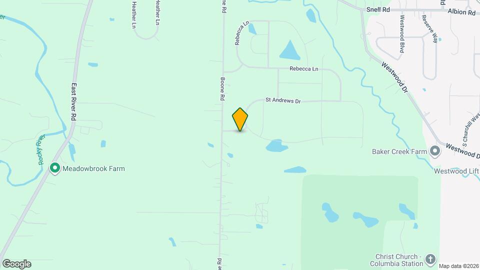 23876 Heatherstone Trl Apartments | Columbia Station, OH Apartments For ...