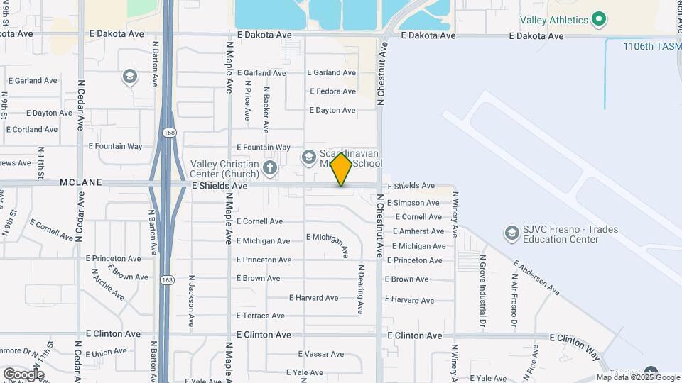 4750 E Shields Ave Apartments | Fresno, CA Apartments For Rent