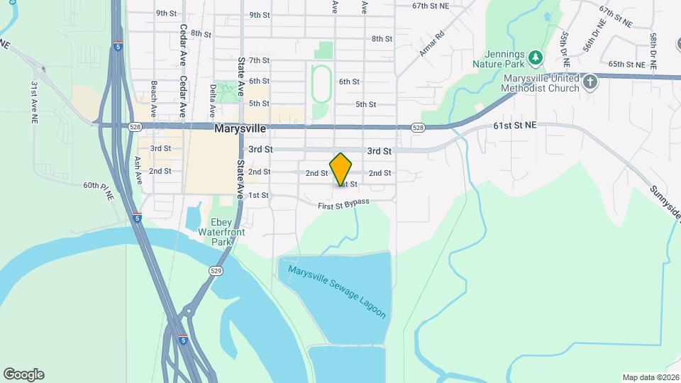 Marysville Apartments and Nearby Marysville Apartments For Rent ...