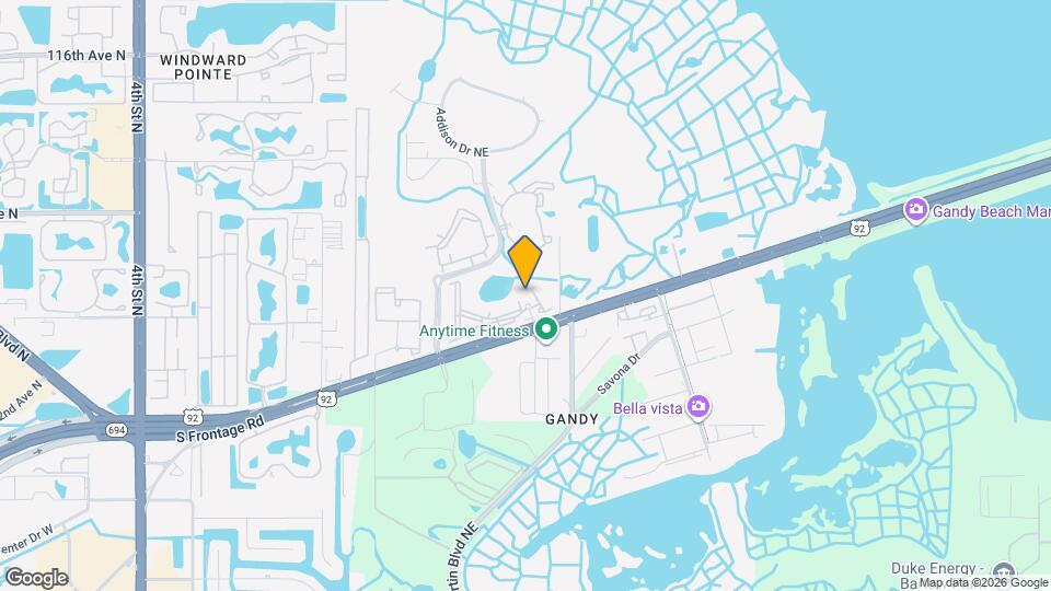 Peridot Palms Apartments in St. Petersburg, FL | ApartmentHomeLiving.com