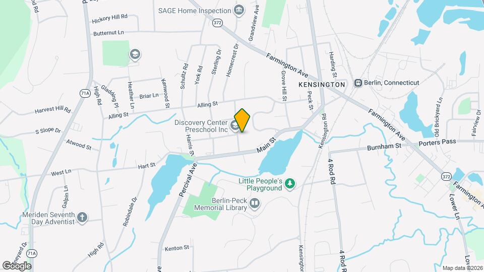 79 Church St | Rentals in Berlin, CT