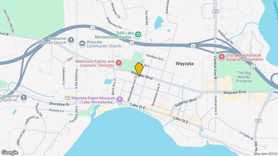 510 Wayzata Blvd E | Rentals in Wayzata, MN