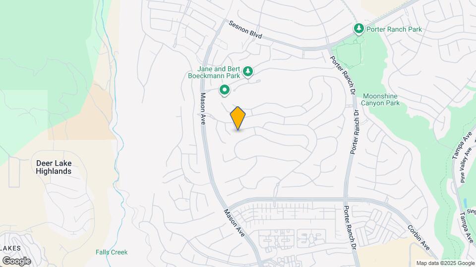 Westcliffe at Porter Ranch Apartments | Porter Ranch, CA Apartments For ...