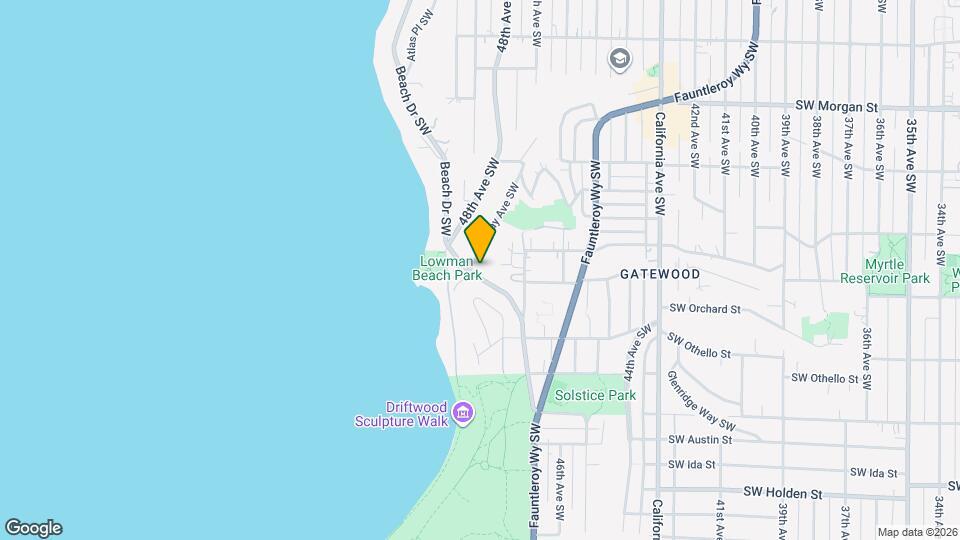 Halcyon Apartments and Nearby Seattle Apartments For Rent | Seattle, WA