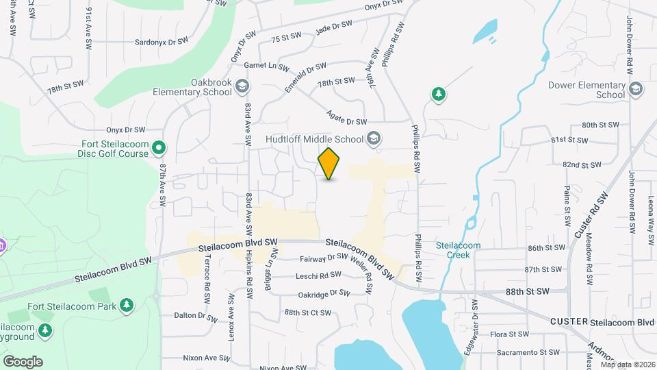 Hawaiian Village Apartments and Nearby Lakewood Apartments For Rent ...