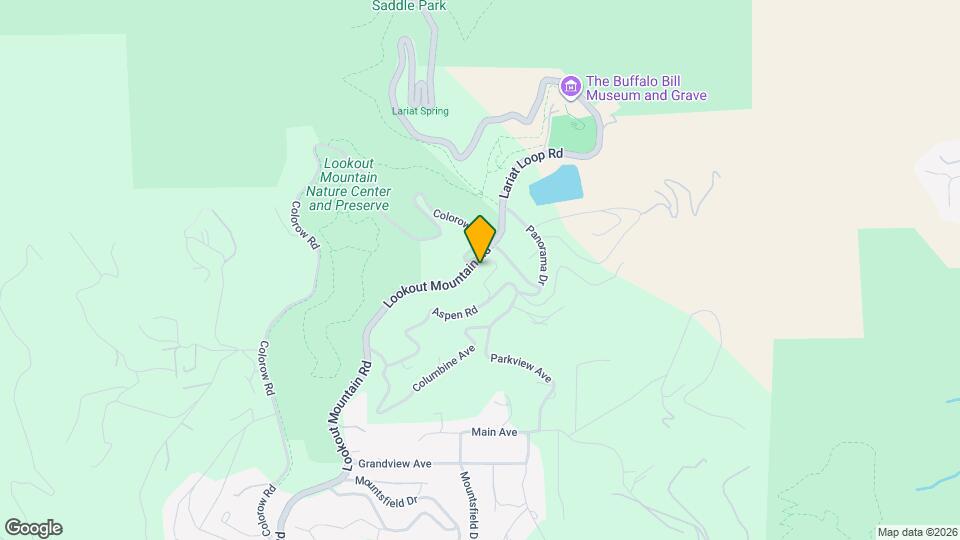 703 Aspen Rd | Rentals in Golden, CO