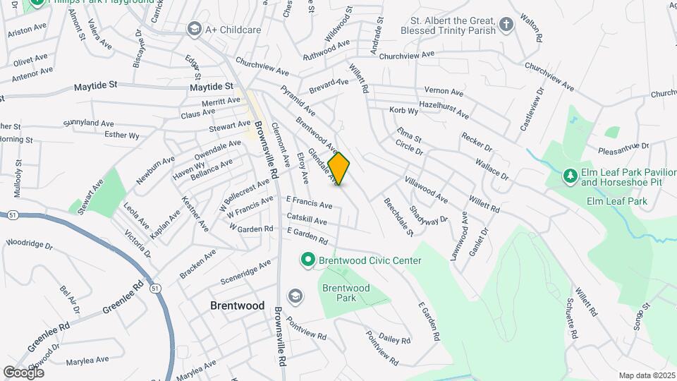 3152 Glendale Ave | Rentals in Pittsburgh, PA