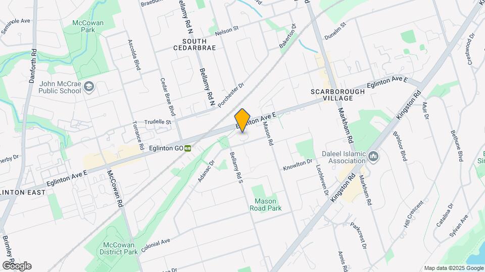 Adanac Apartments | Toronto, ON Apartments For Rent