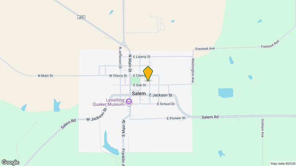 Salem Community Homes Apartments | Salem, IA Apartments For Rent