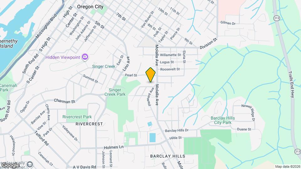 Clayton Mohr Commons Apartments | Oregon City, OR Apartments For Rent