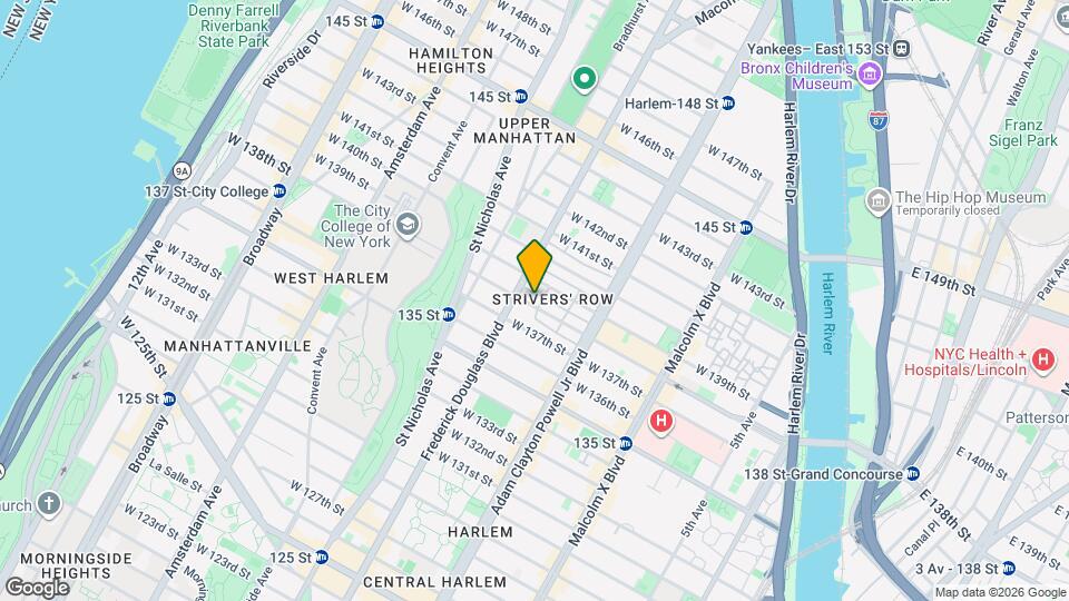 259 W 138th St Apartments | New York, NY Apartments For Rent