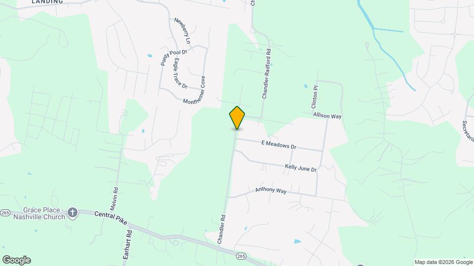 Unavailable Property at 50 Meadows Dr in Lebanon, TN - Listing Removed